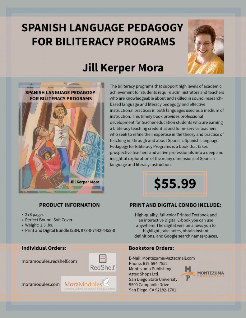 Dr. Mora’s Book Companion Website | MoraModules